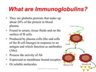 CLS-MB-2,3-Structure and Classes of Immunoglobulins.pdf