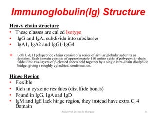 CLS-MB-2,3-Structure and Classes of Immunoglobulins.pdf