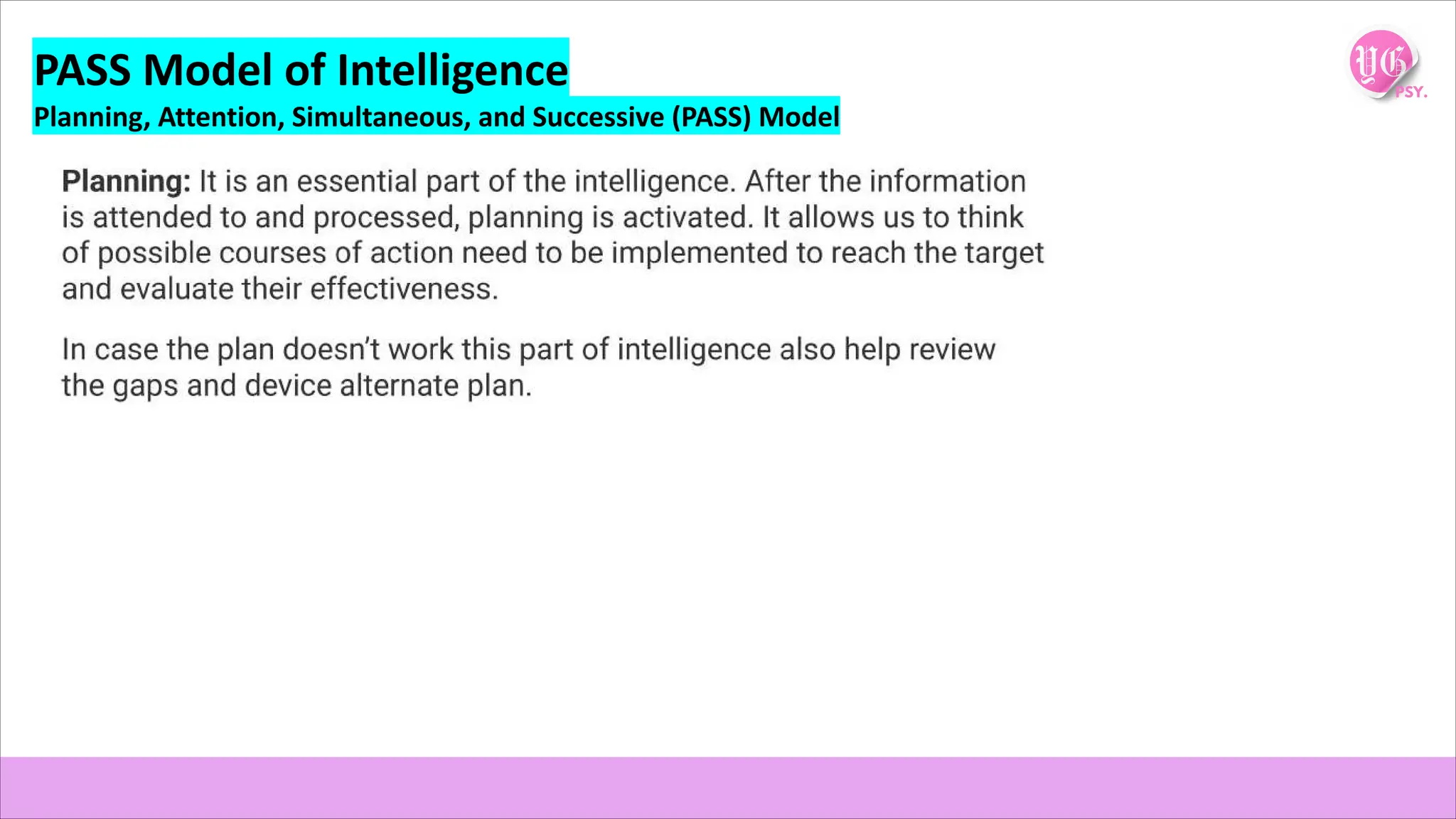 CLS 12- PSYCHOLOGY CH 01 - Variations in Psychological Attributes | PDF