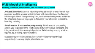 CLS 12- PSYCHOLOGY CH 01 - Variations in Psychological Attributes | PDF