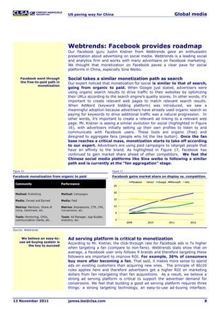 CLSA AsiaUSA Forum takeaways: USA paving way for China | PDF