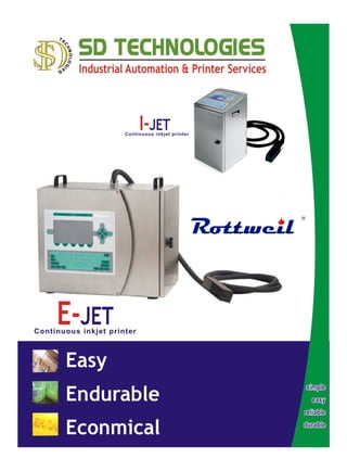 Cl sd technologies | PDF