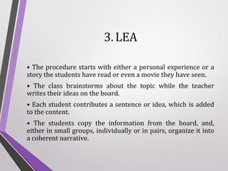 Teaching To Find Main Idea and Inference | PPT