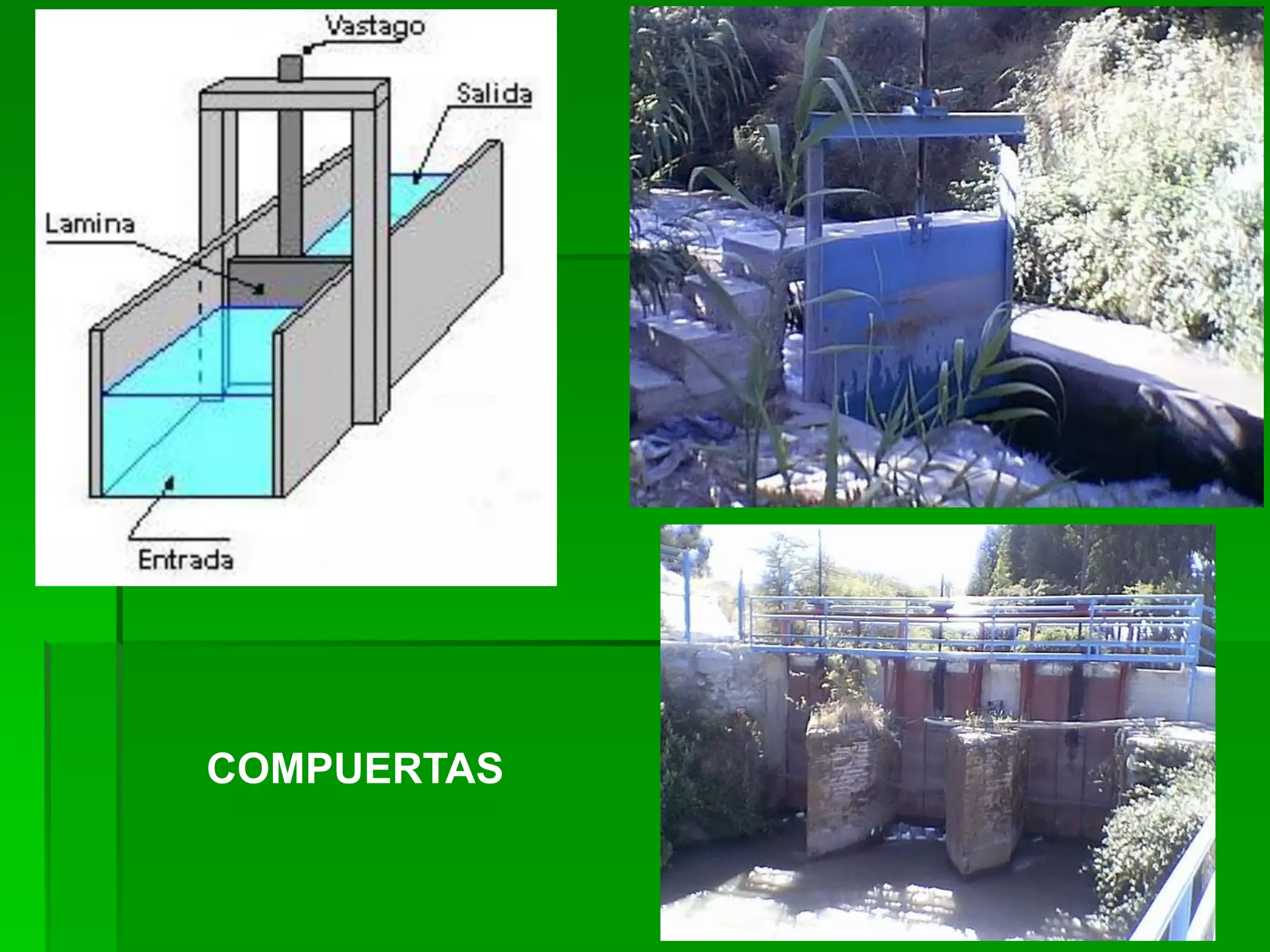 RESALTO HIDRAULICO | PDF | Physics | Science