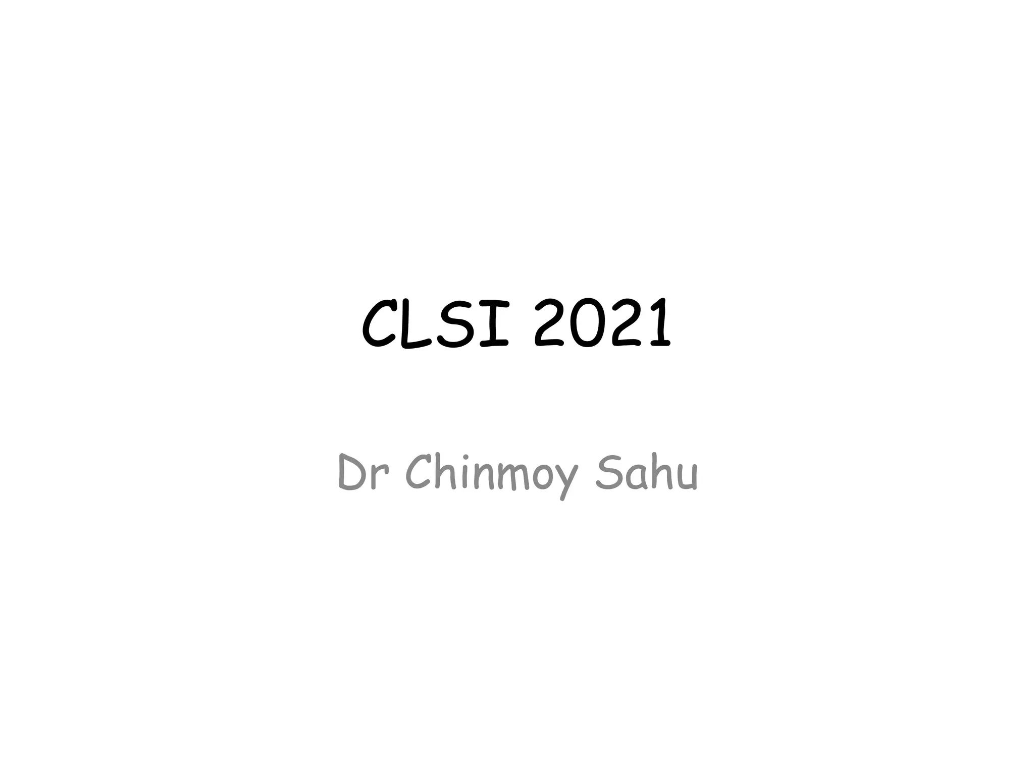 CLSI 2021.pptx