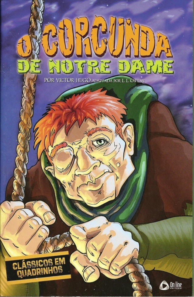 O Corcunda [1944] - dantracker