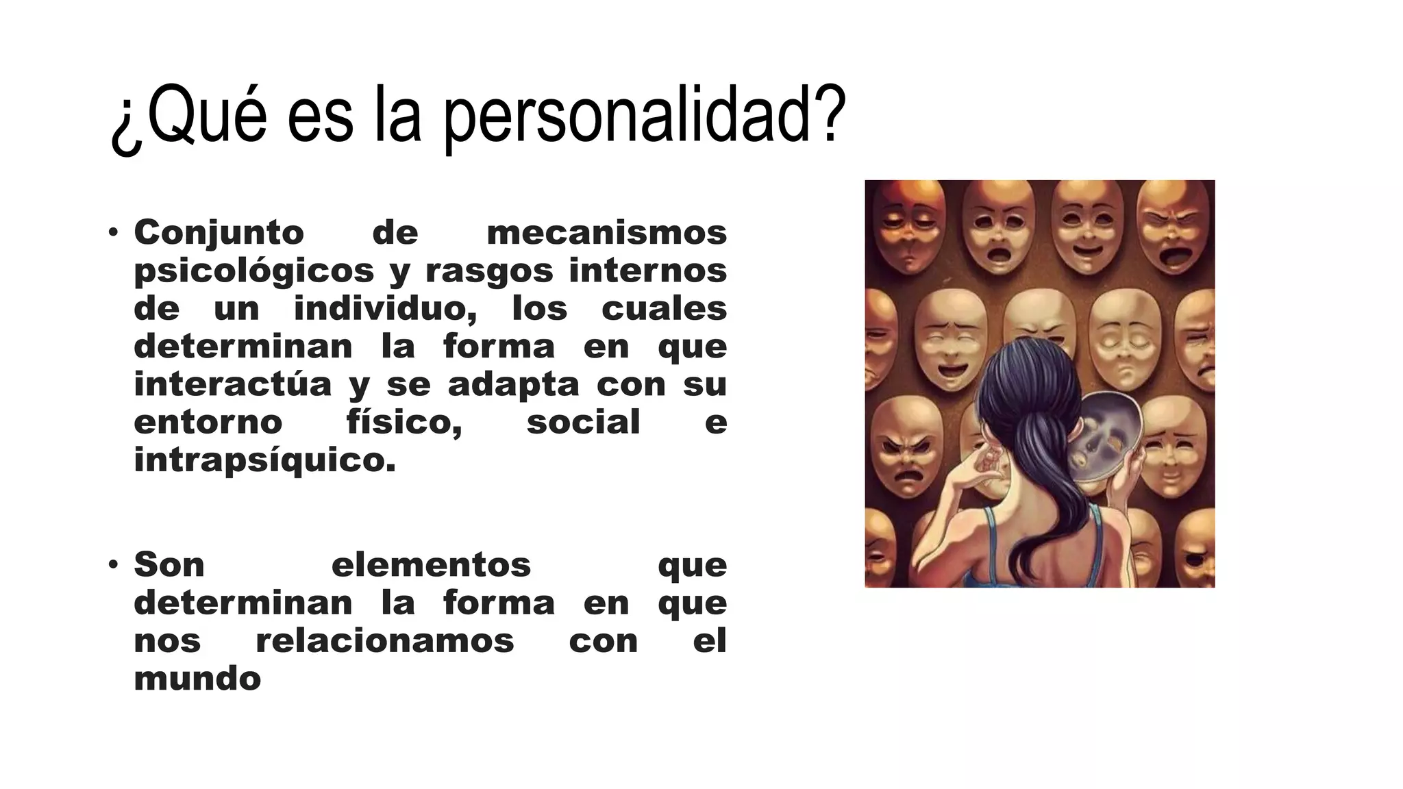 Clúster de personalidad según la psiquiatría.pptx