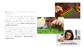 Clúster de personalidad según la psiquiatría.pptx