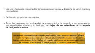 Clúster de personalidad según la psiquiatría.pptx