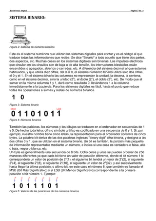 Electrónica digital | DOC