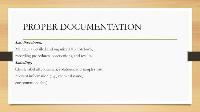 Clinical laboratory technology- Basic laboratory principles | PDF