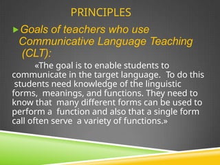 CLT-Communicative Language Teaching.pptx