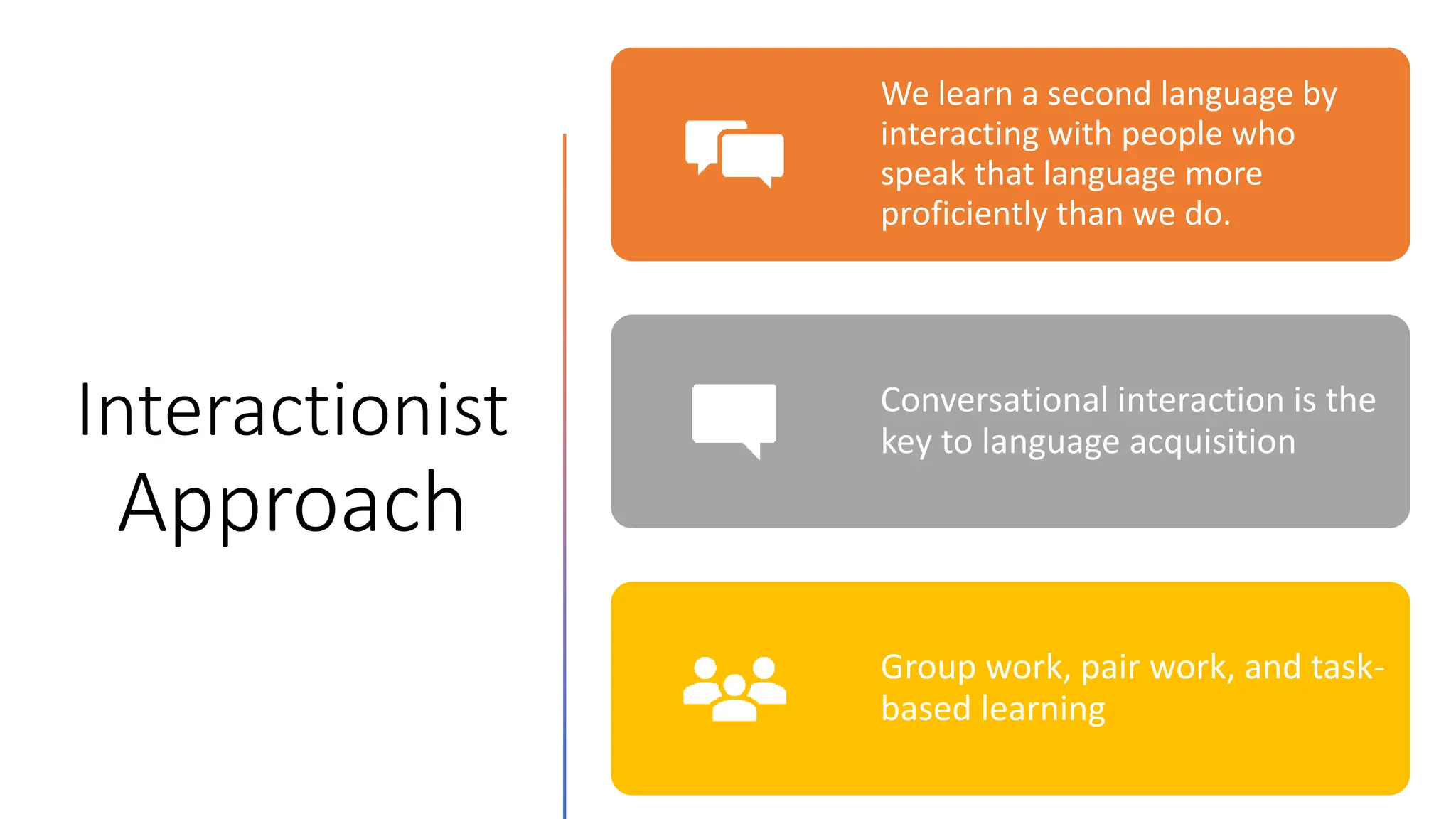 Communicative Language Teaching and Interactionist.pptx