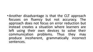Communicative Language Teaching and Interactionist.pptx