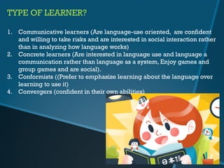 Clt and tbl methods | PDF