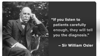 Chronic Threatening Limb Ischemia CTLI | PPSX