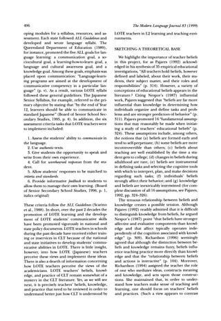 Clt in practice | PDF