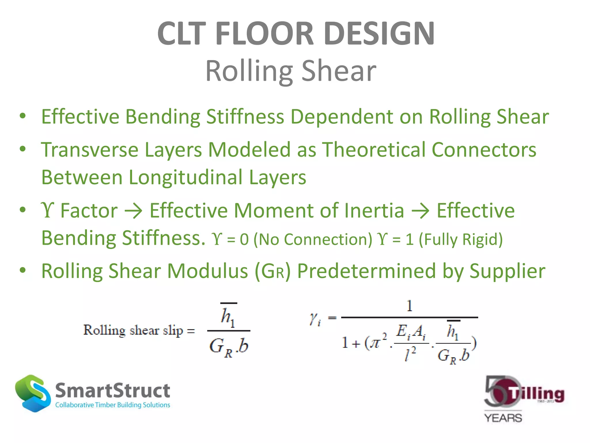 Clt mtb seminar_presentation_one | PPTX