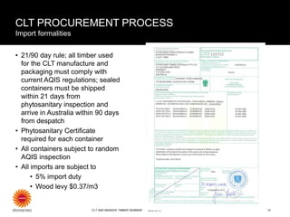 Clt mtb seminar_presentation_three | PPT
