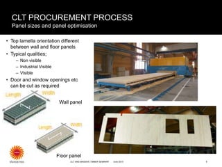 Clt mtb seminar_presentation_three | PPT