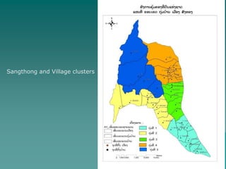6-10-2011 Case example: Communal land titling in Sangthong district ENG ...