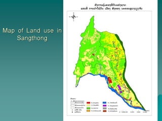 6-10-2011 Case example: Communal land titling in Sangthong district ENG ...