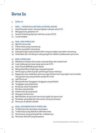 Clts handbook versi bahasa indonesia | PDF