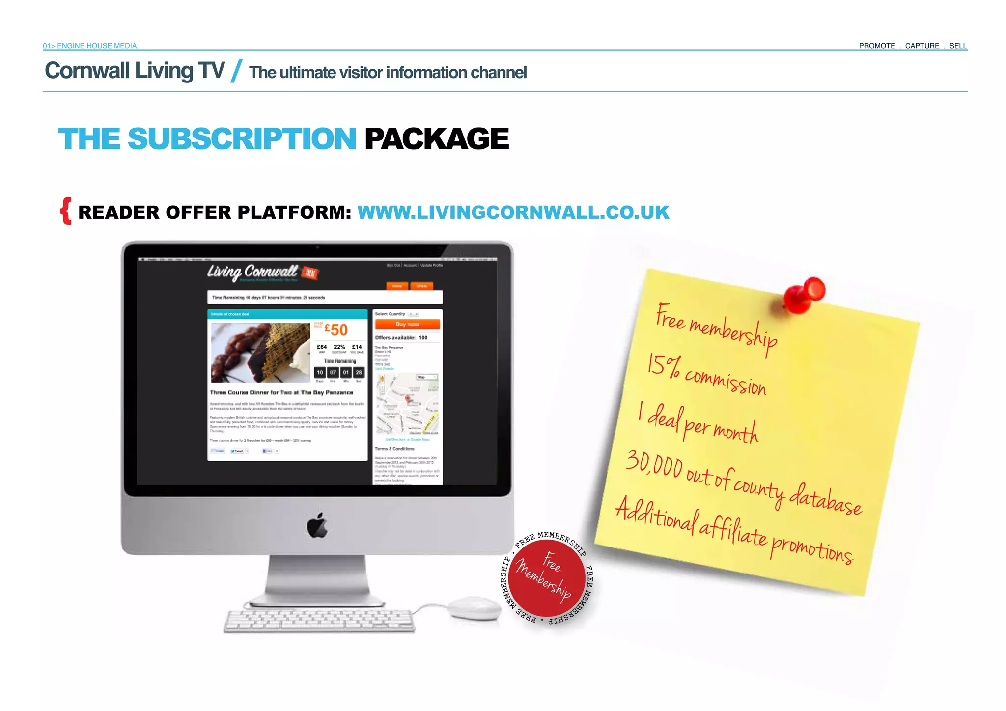 Cltv Hotels Presentation | PPT