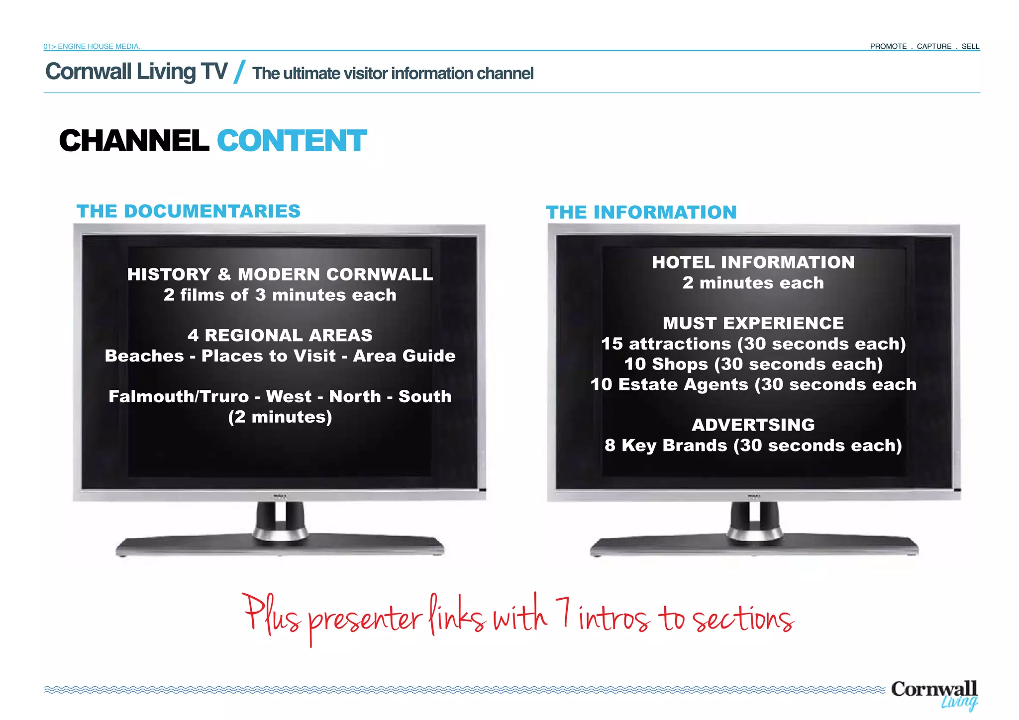 Cltv Hotels Presentation | PPT