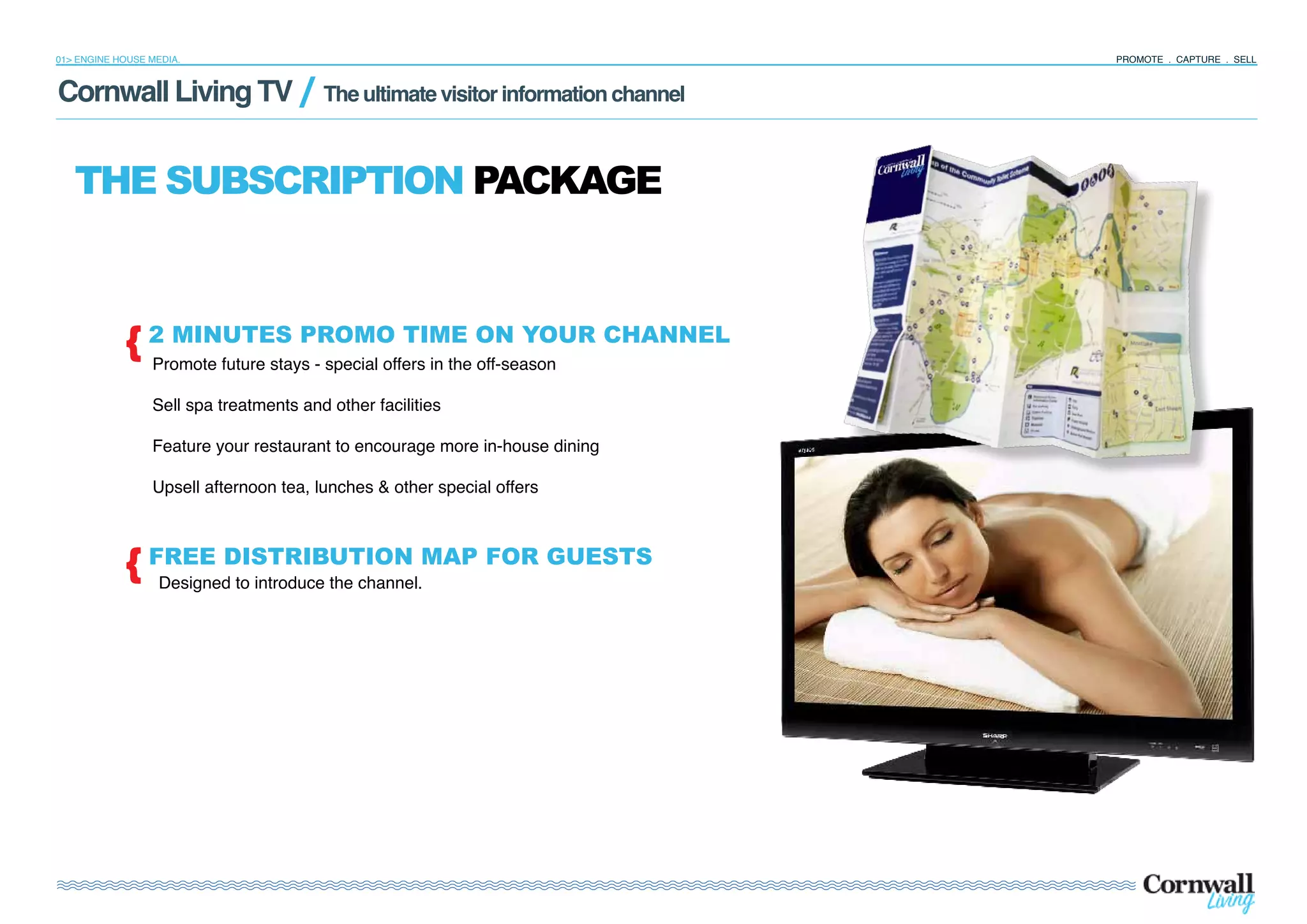 Cltv Hotels Presentation | PPT