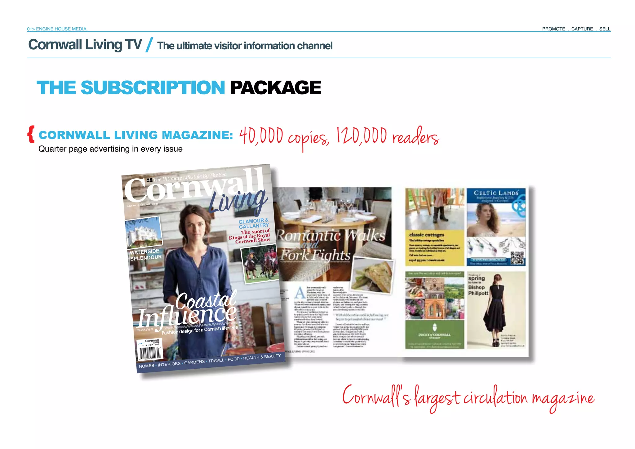 Cltv Hotels Presentation | PPT