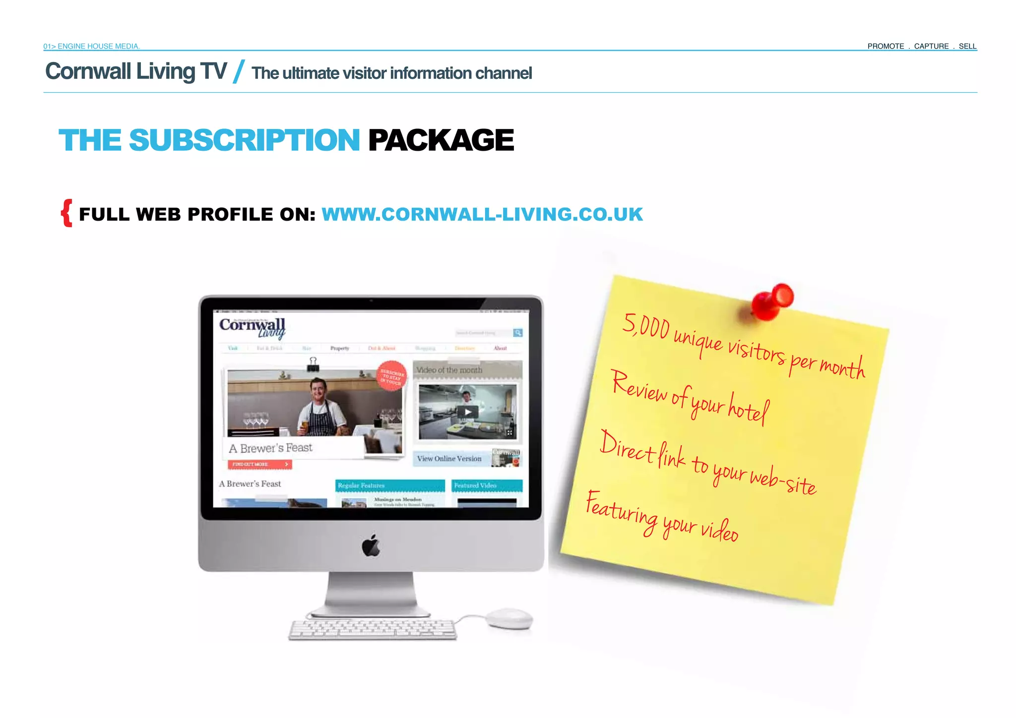 Cltv Hotels Presentation | PPT