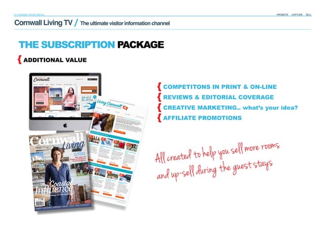 Cltv Hotels Presentation | PPT