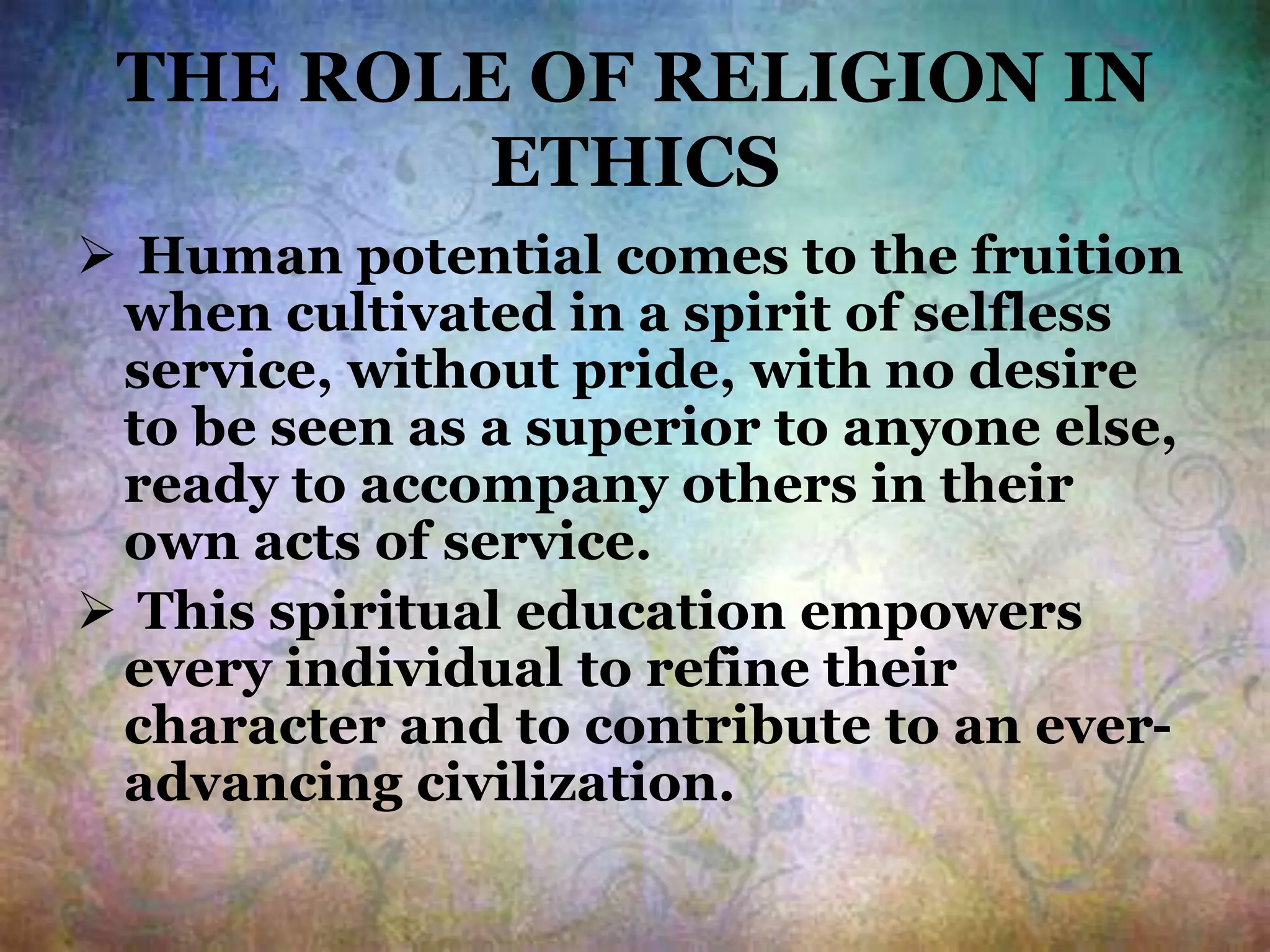 THE_ROLE_OF_RELIGION_IN_ETHICS_(REGINE_SIBUG_RICO_REPORT_ETHICS).pptx