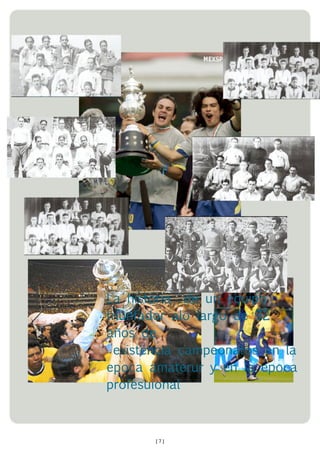 Club America | PDF