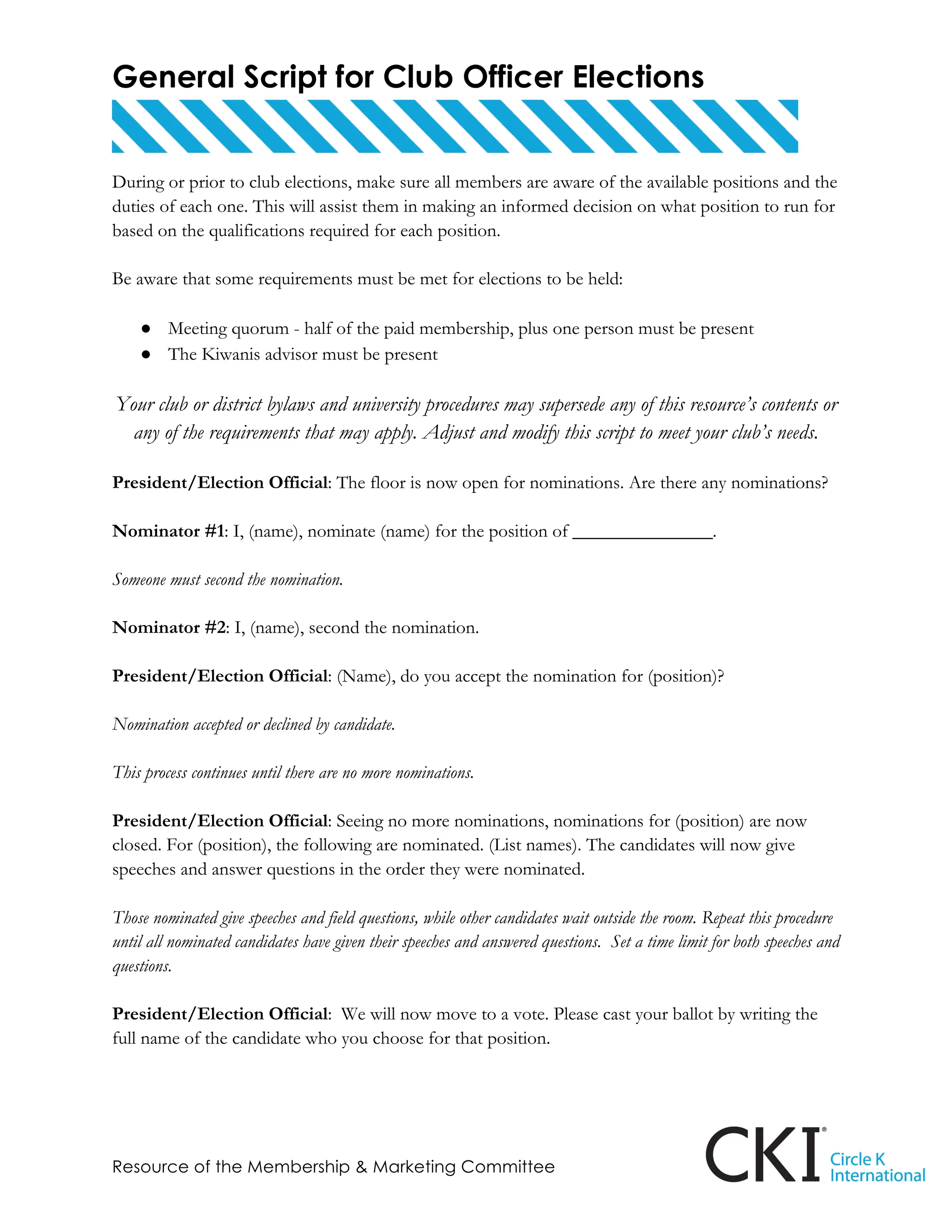 Club script for electionClub-Election-Script.pdf