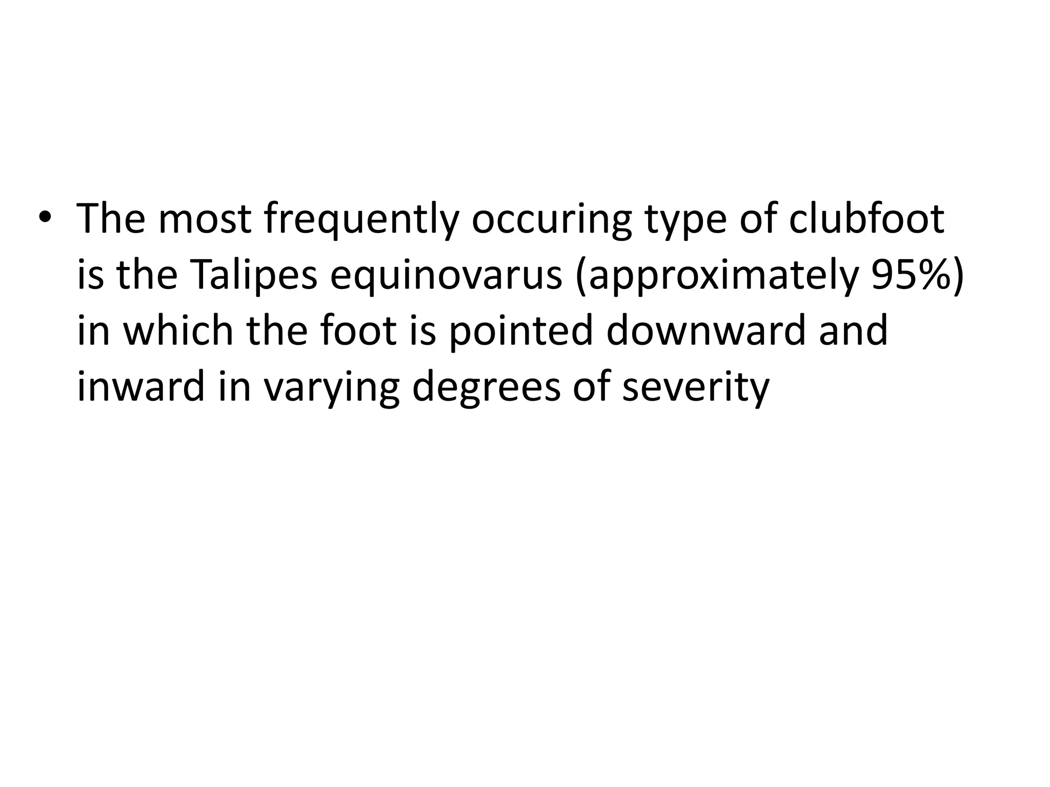 club-foot in children pediatric nursing.pptx