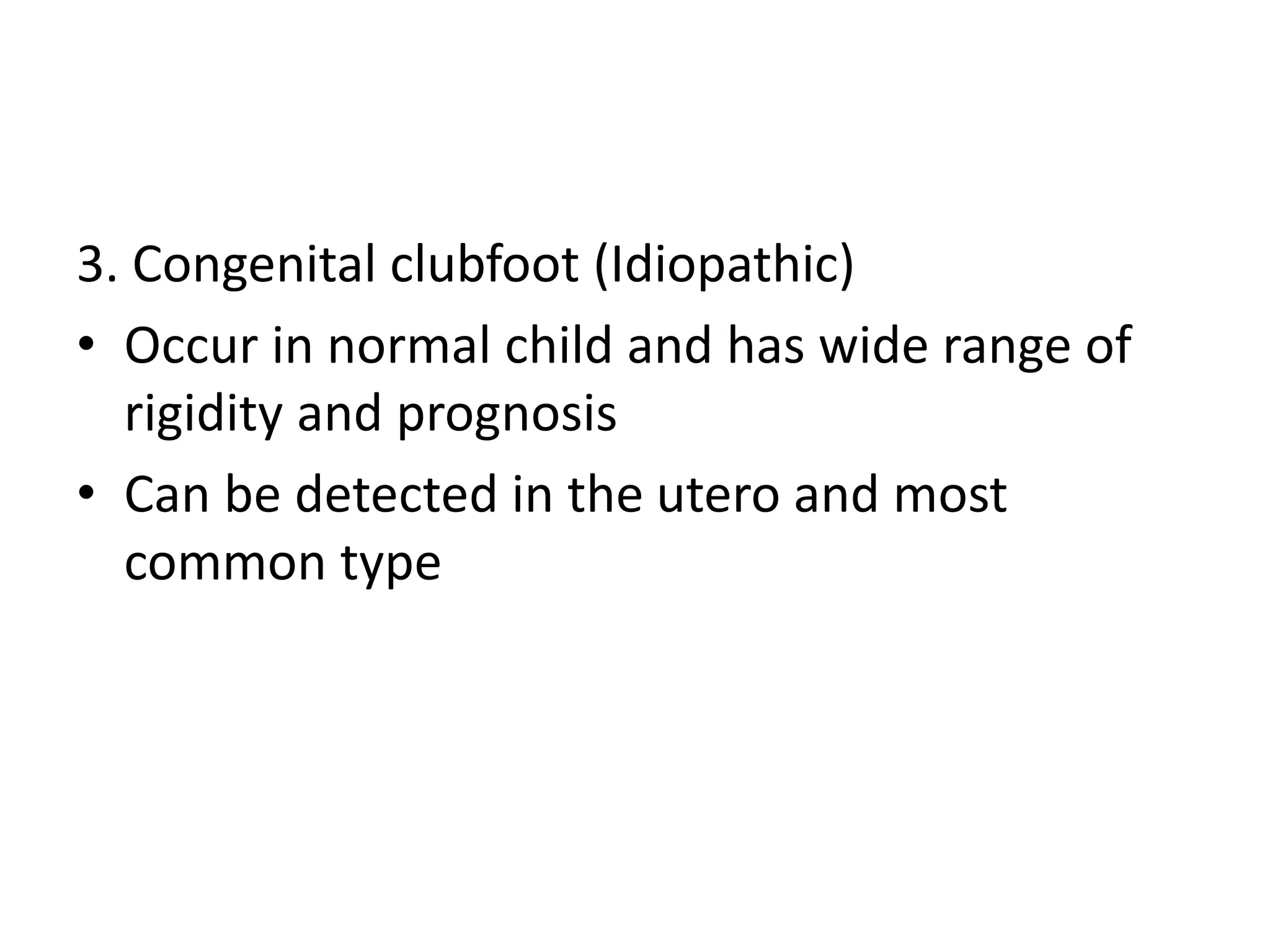 club-foot in children pediatric nursing.pptx