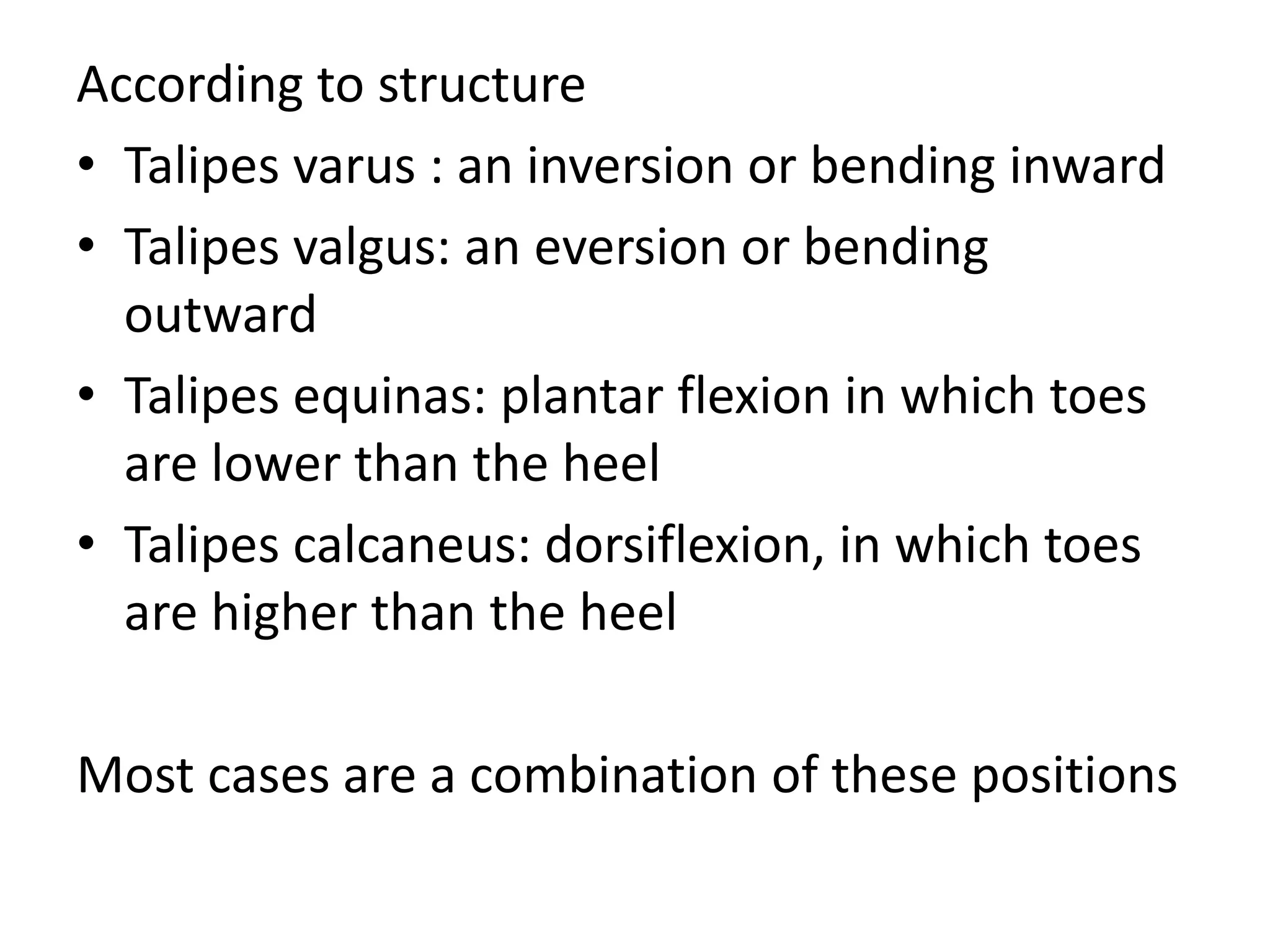 club-foot in children pediatric nursing.pptx