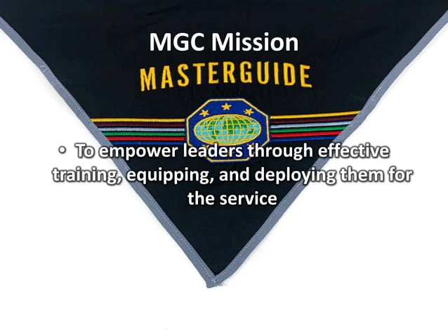 Club Outreach Master Guide Basic Training | PDF
