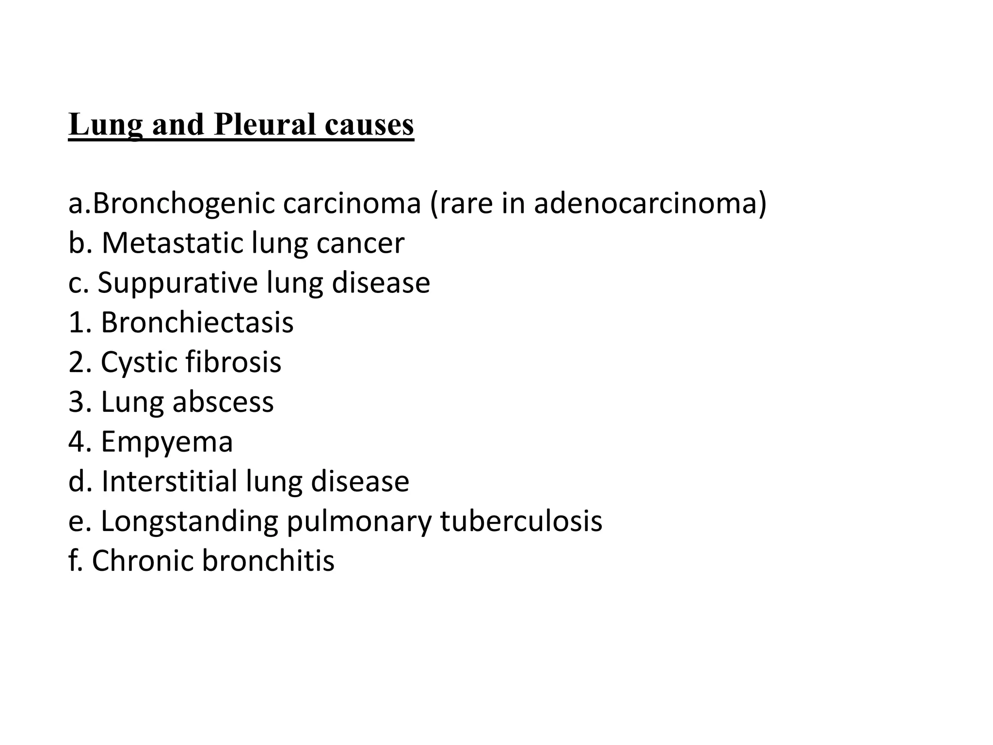General physical examination CLUBBING.pptx