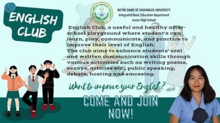 CLUB CAMPAIGN AND APPLICATION PPT.pptx