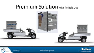 Club car | PPT
