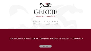 CLUB DEAL - UK - 210524 - DECK INVESTOR.pdf
