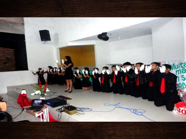 Clube de desbravadores brian | PPTX