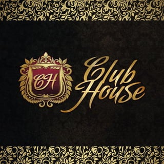 Club house каталог | PDF