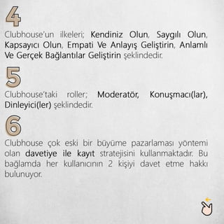 10 Maddede Clubhouse | PDF
