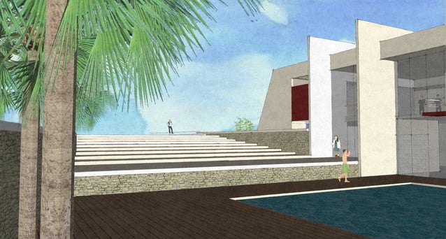 Club house concept design | PDF