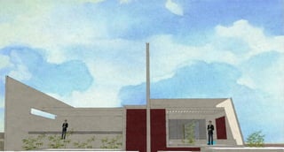 Club house concept design | PDF