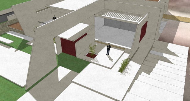 Club house concept design | PDF